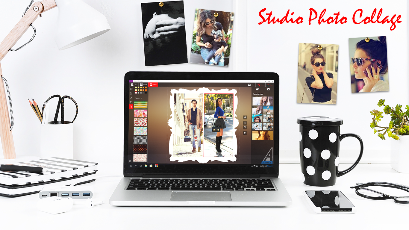 Studio Photo Collage App For Windows 10 PC By Apps4 Store Studio Photo Collage App For Windows 10 PC By Apps4 Store